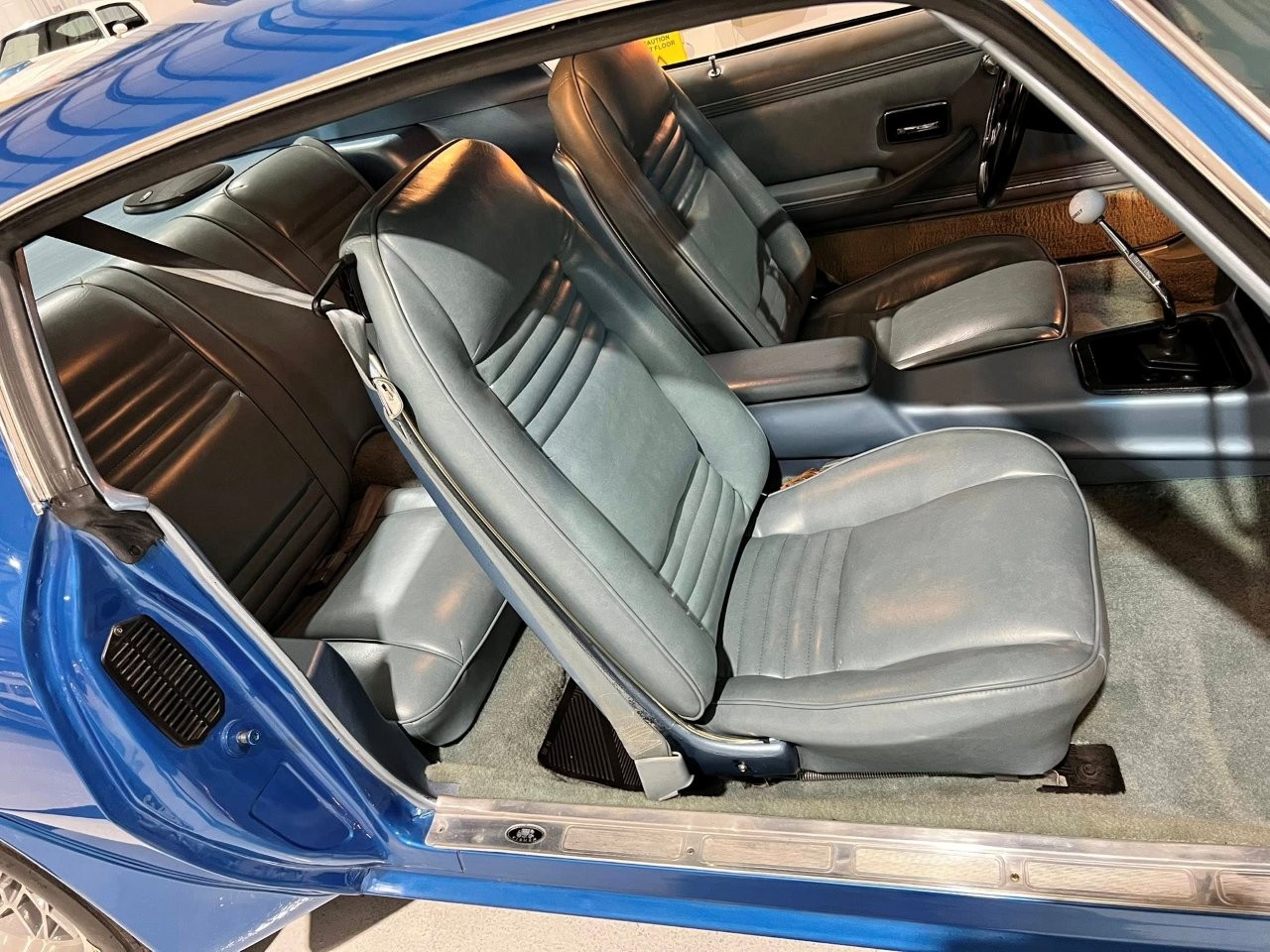 HOME TRANS AM FOR SALE RESTOR